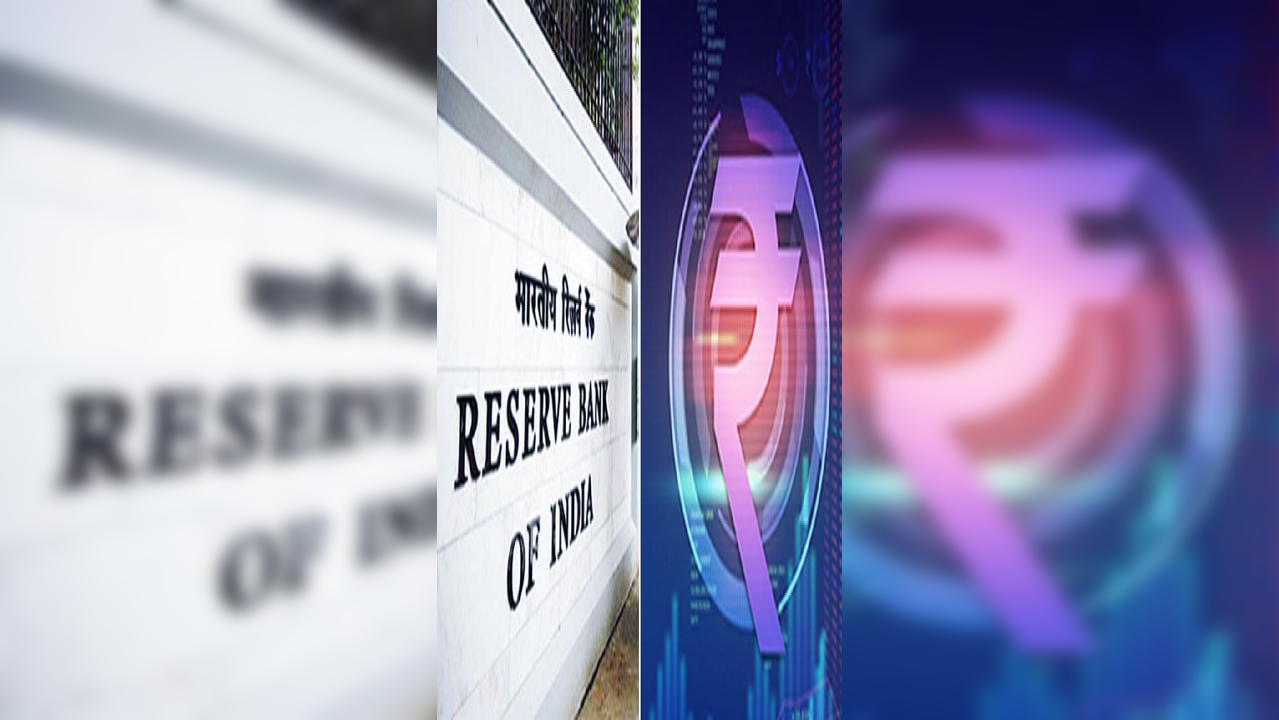 RBI launches digital rupee pilot programme: Know features and other details RBI launches digital rupee pilot programme: Know features and other details