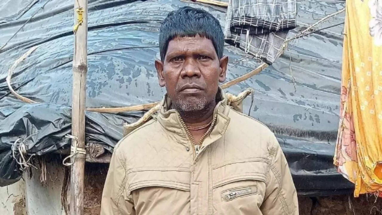 Kacha Badam singer Bhuban Badyakar to launch new album Ab Mein Mungfali ...