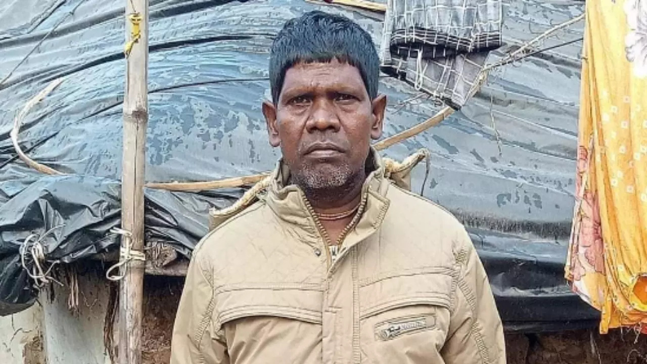 Kacha Badam singer Bhuban Badyakar to launch new album Ab Mein Mungfali ...