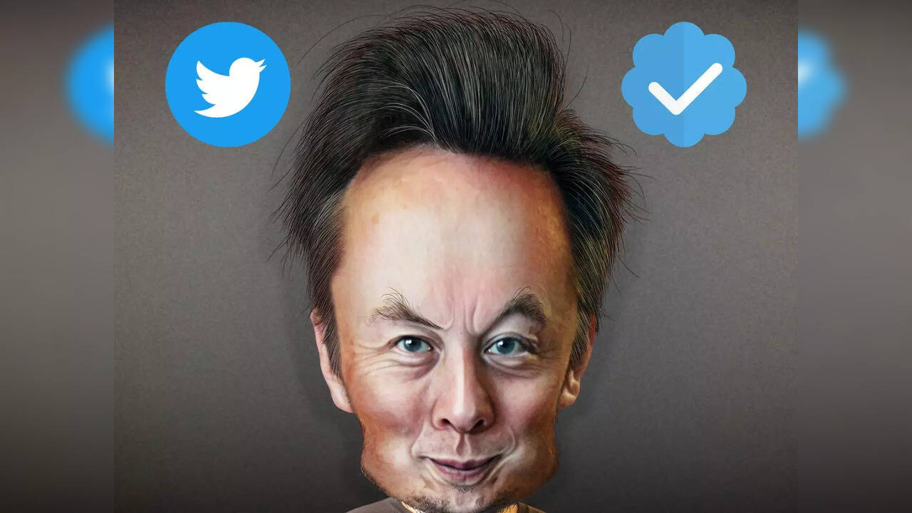 Google searches for 'How to delete Twitter' surged by 500% since Elon ...