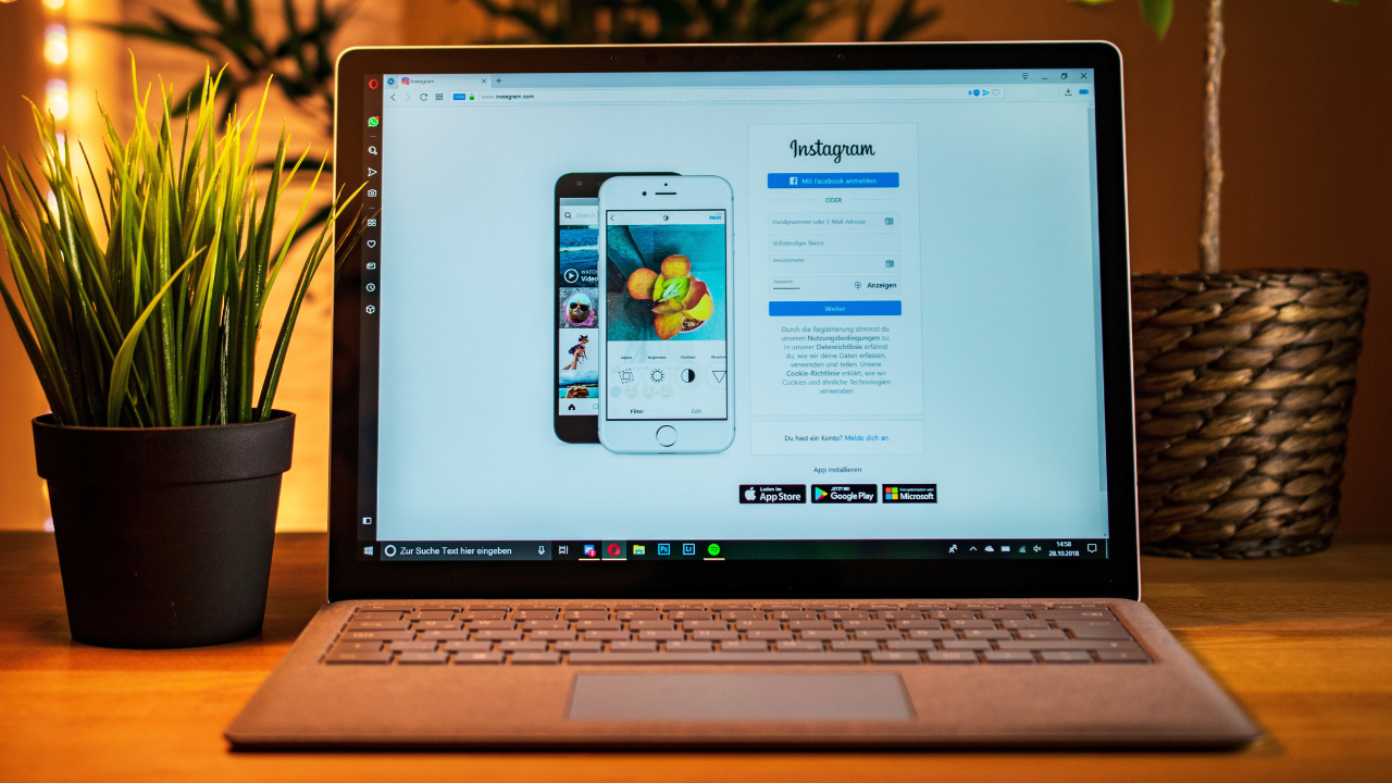 Instagram for Web redesign being rolled out with optimised navigation ...