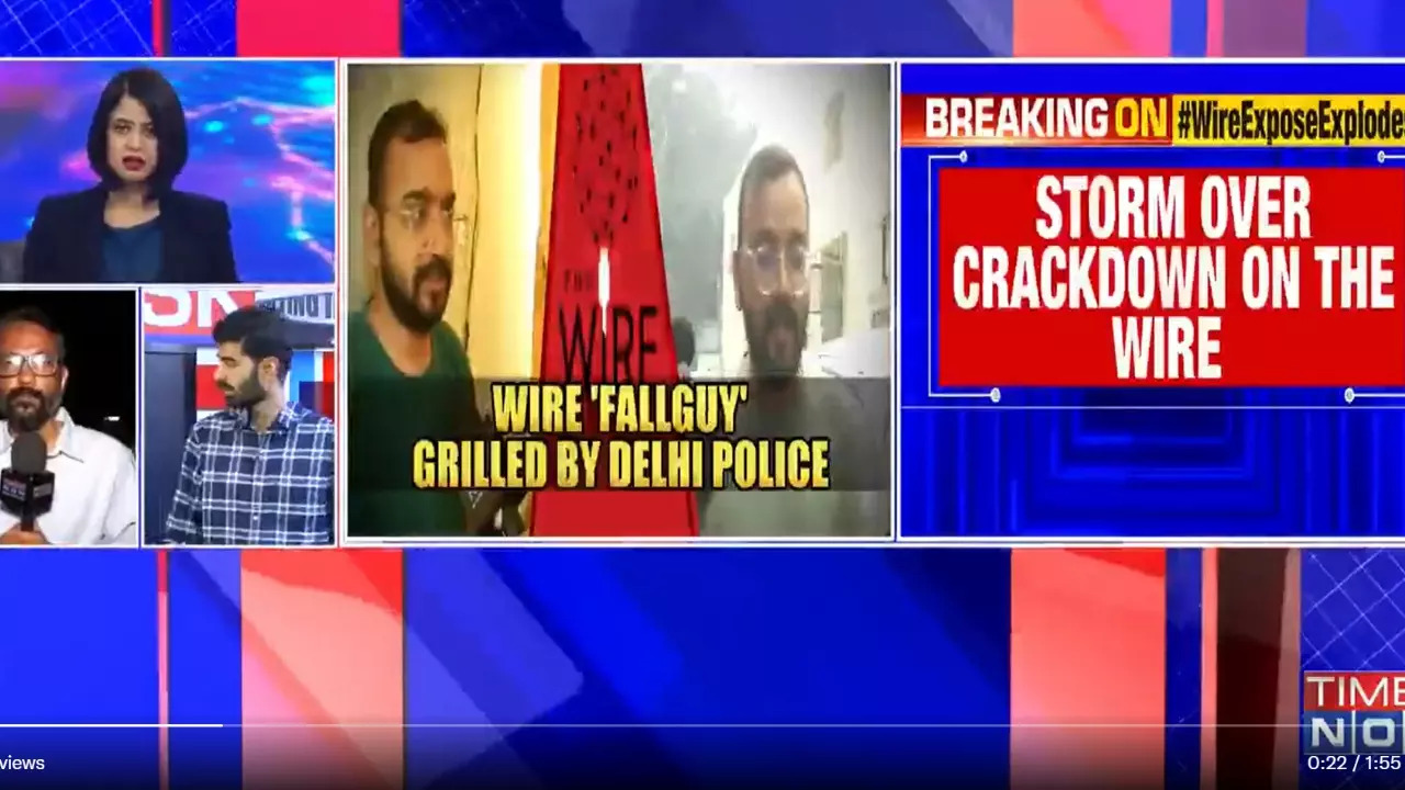 'Lack of journalistic diligence': National Union of Journalists slams ...