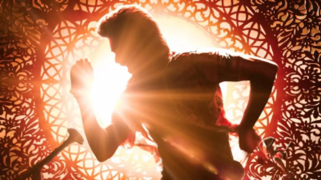 Varisu's first song Ranjithame promo out! Netizens pour their love on ...