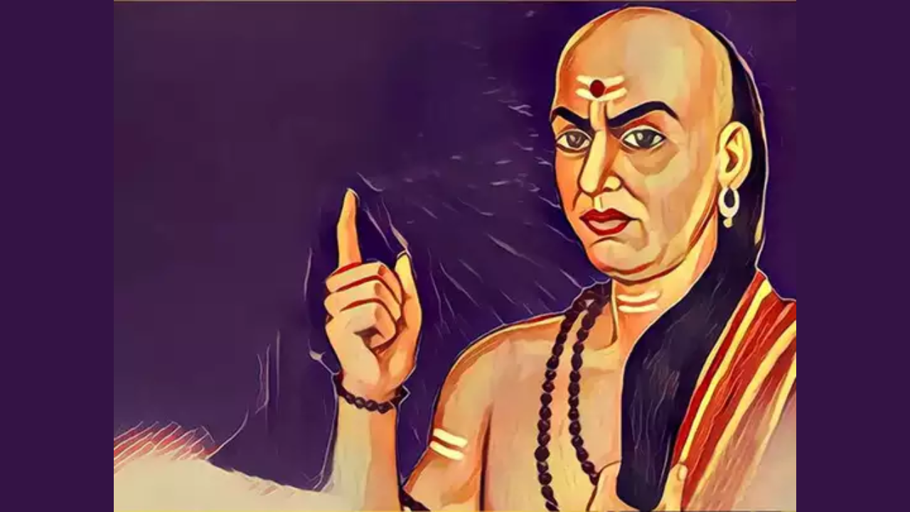 Chanakya Niti: Chanakya quotes on politics, power, education, success ...