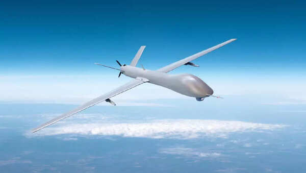 Indian Army to buy 120 Kamikaze Drones, aerial targeting systems | India News, Times Now