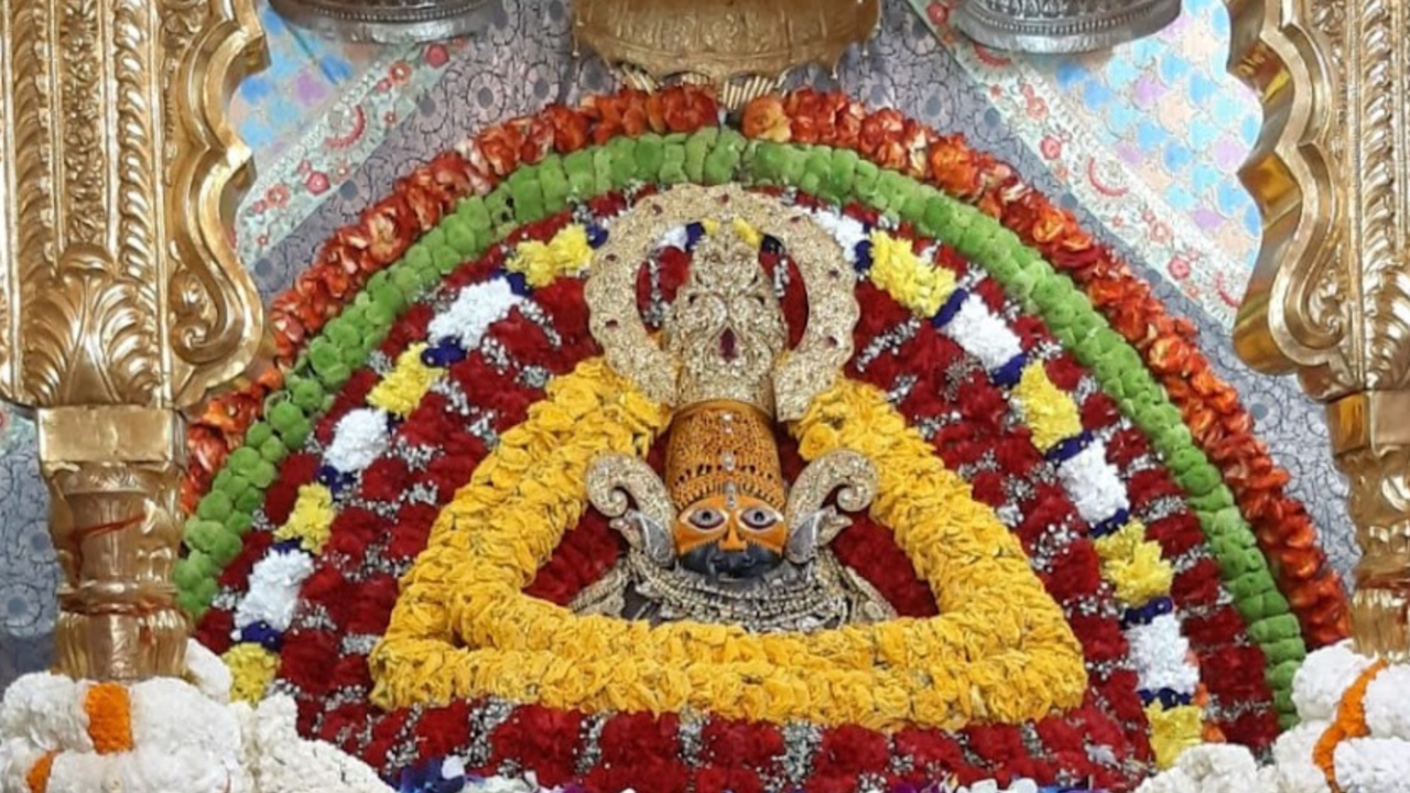 Khatu Shyam Ji Birthday 2022: Put these Khatu Shyam photos as your ...