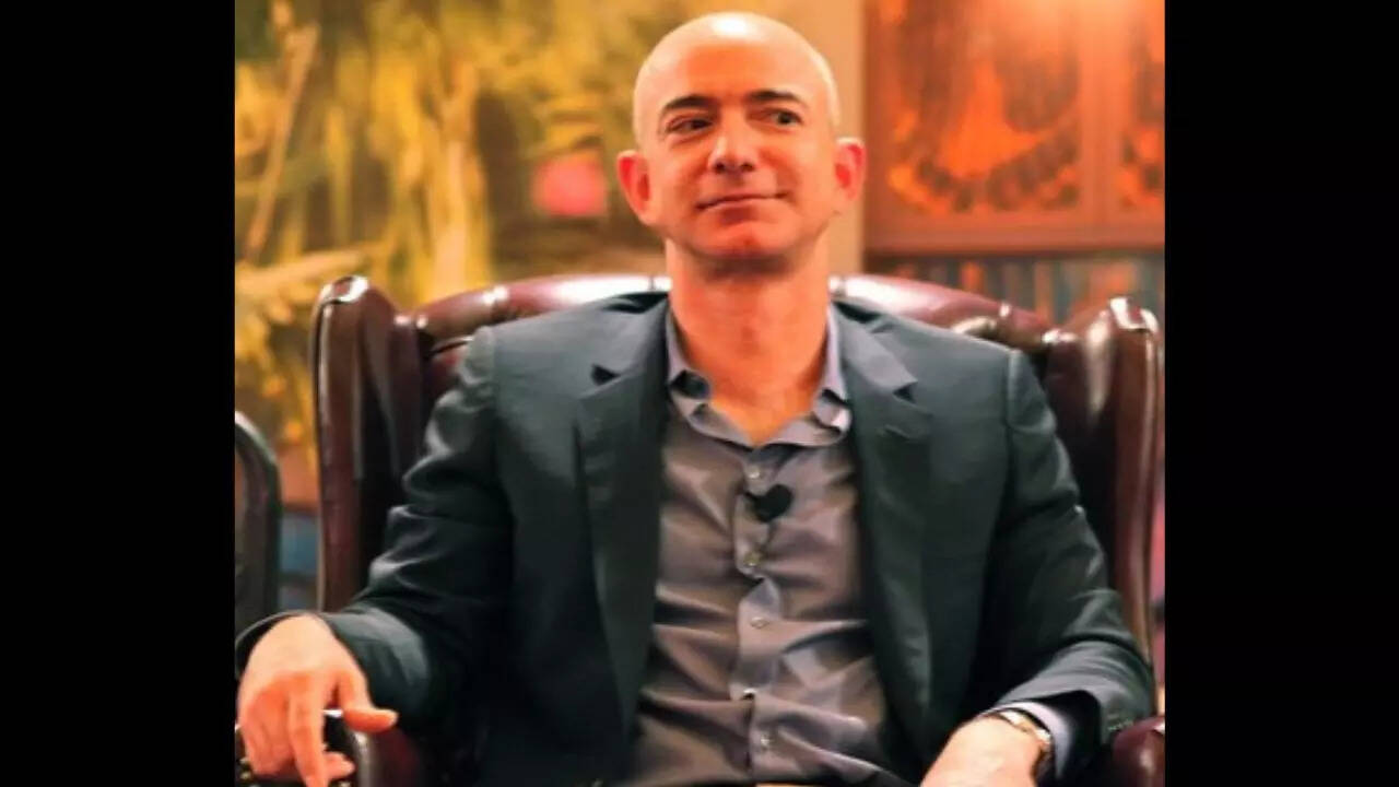 Billionaire Jeff Bezos sued by former housekeeper over 'racial ...