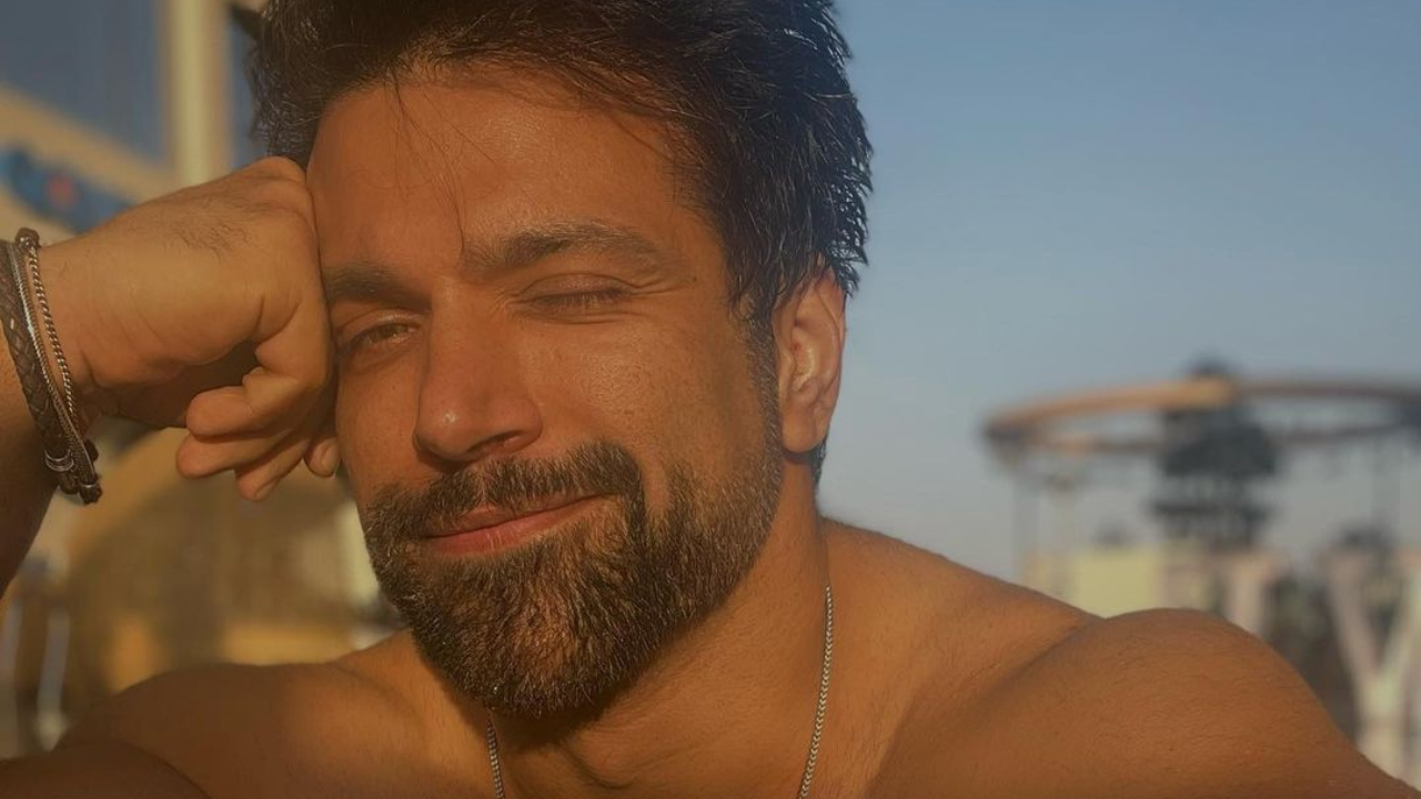 Rithvik: When telly star Rithvik Dhanjani opened up about his breakup ...