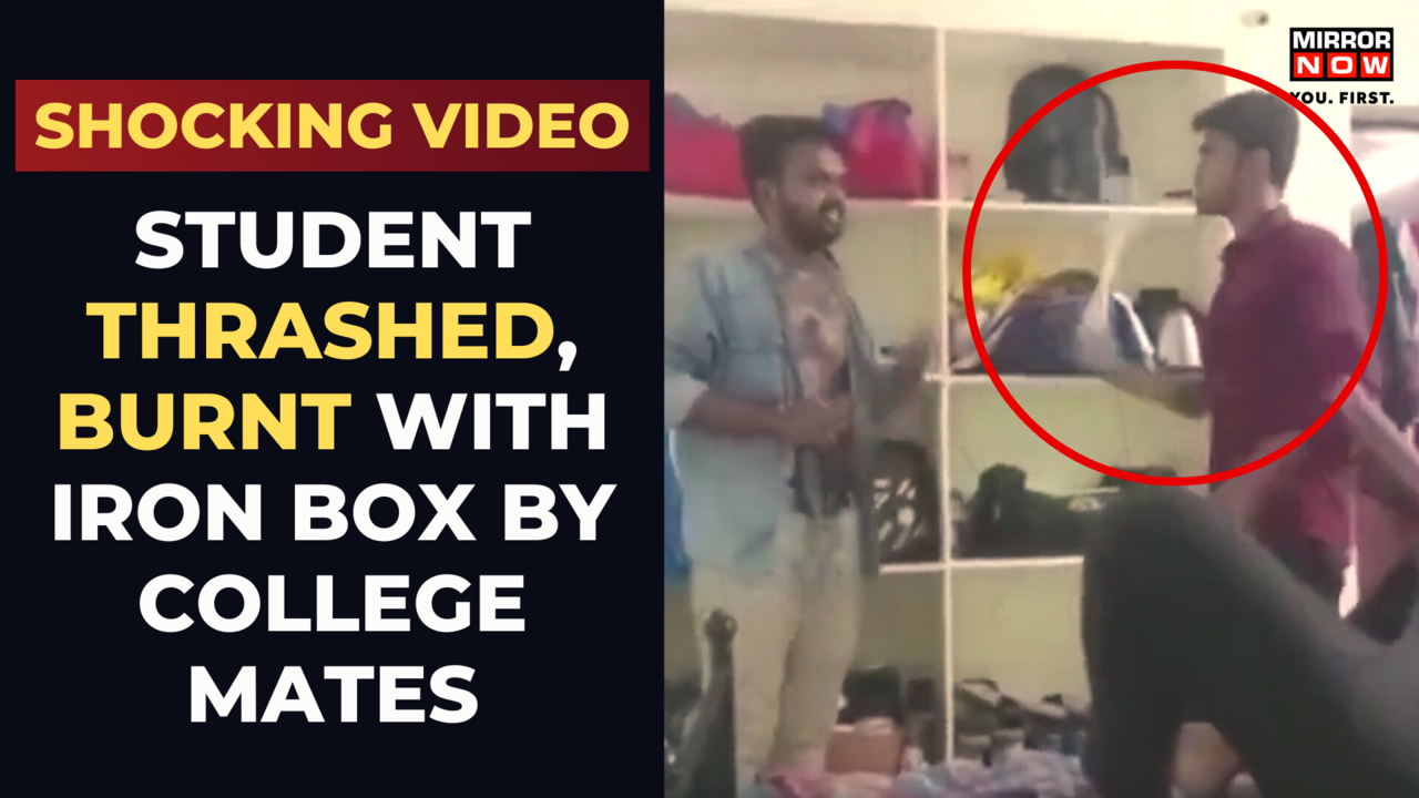College Students Arrested over Brutally Beating Fellow Students in ...