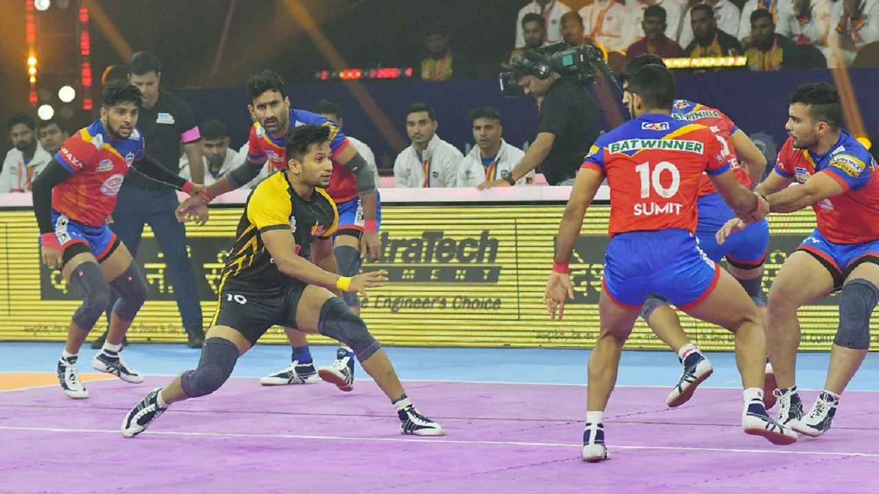 HAR vs UP Pro Kabaddi League Dream 11 prediction: Fantasy tips for Haryana Steelers vs UP ...