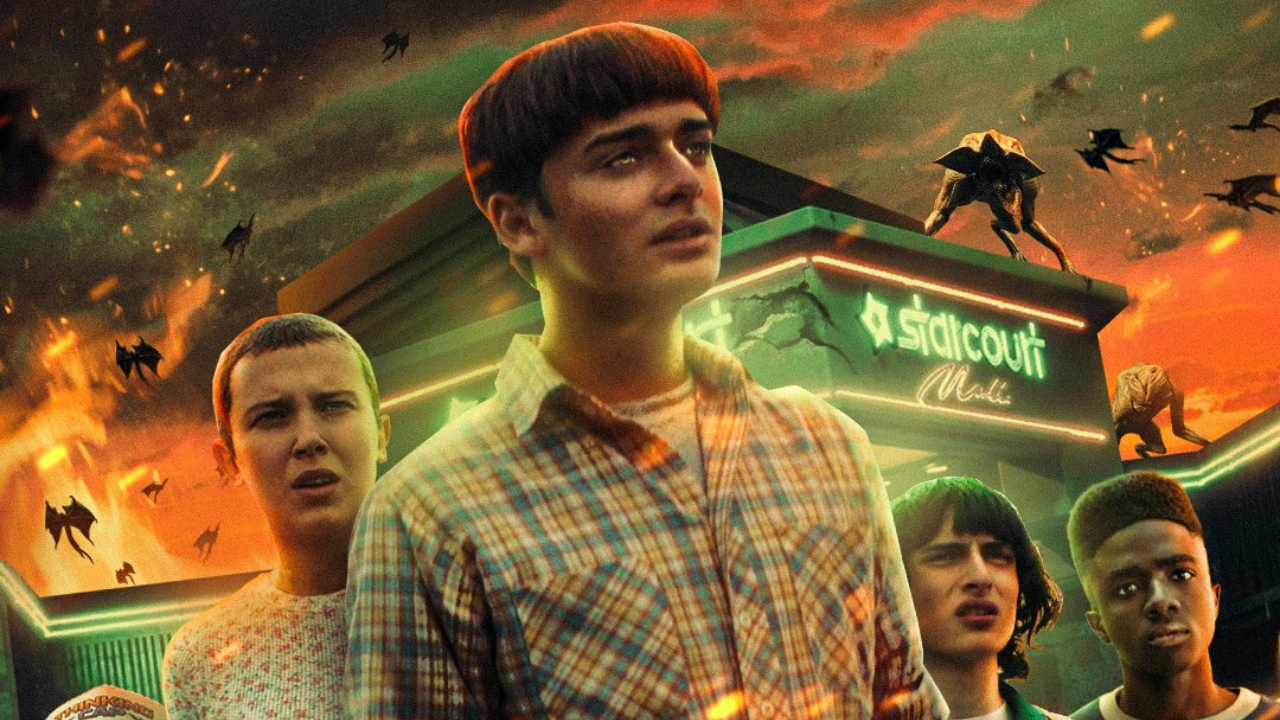 Stranger Things Day 2022: History, significance and all you need to ...