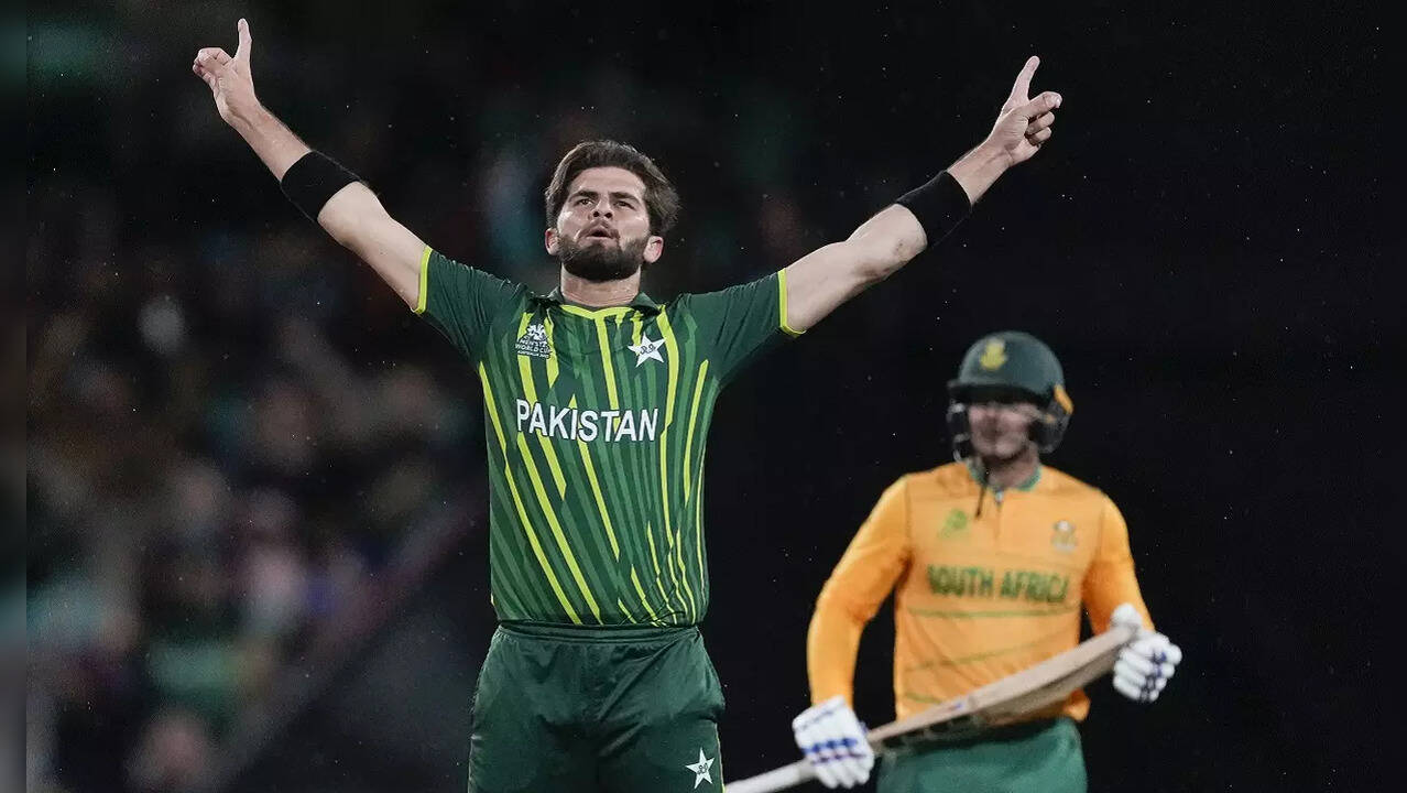 Pakistan: EXPLAINED: How Pakistan can qualify for the T20 World Cup ...