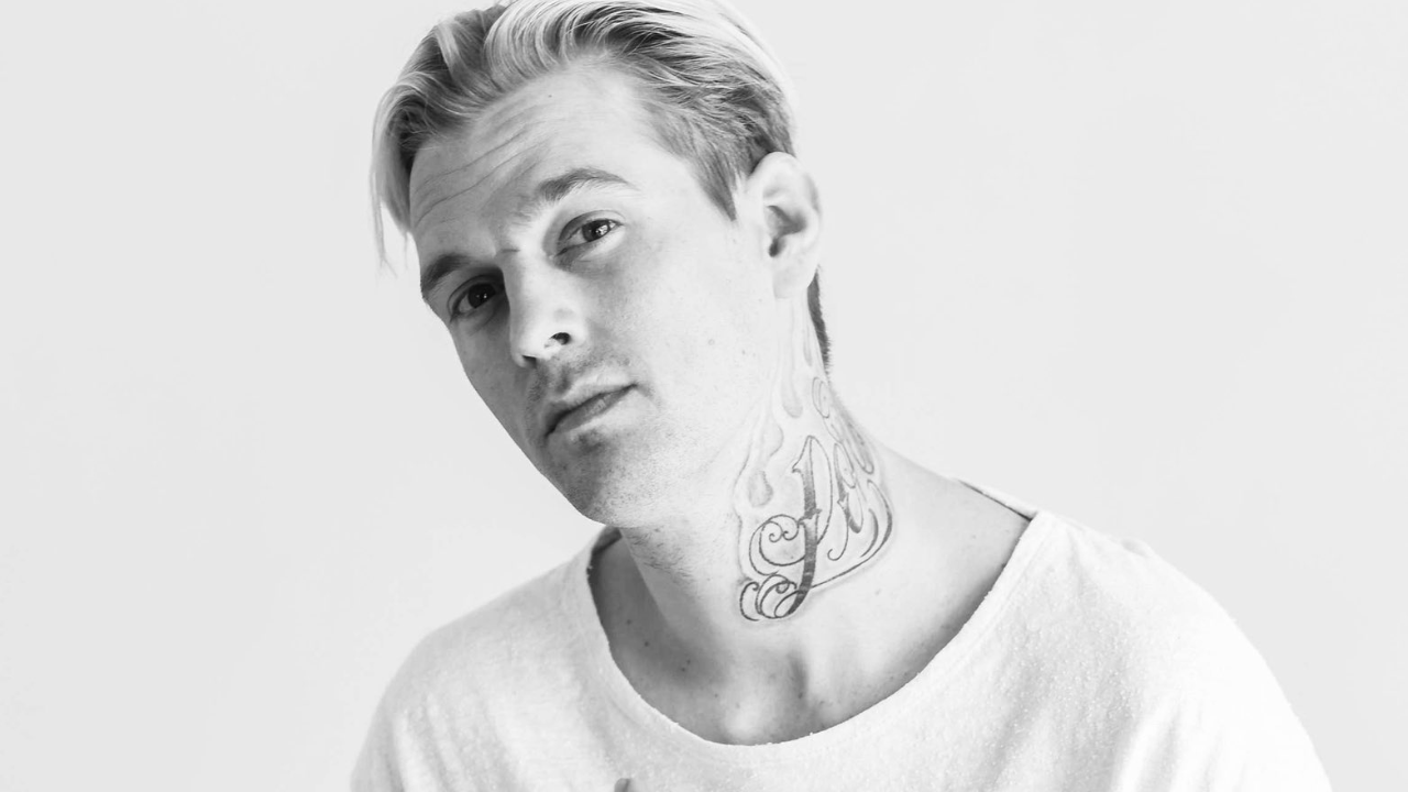 RIP Aaron Carter: Singer and once teen sensation found dead in bathtub ...