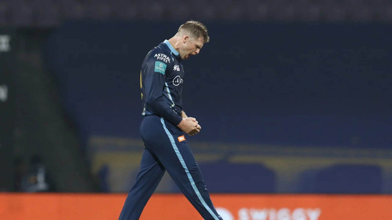 Gujarat Titans likely to trade 10 crore-signee Lockie Ferguson to KKR ...