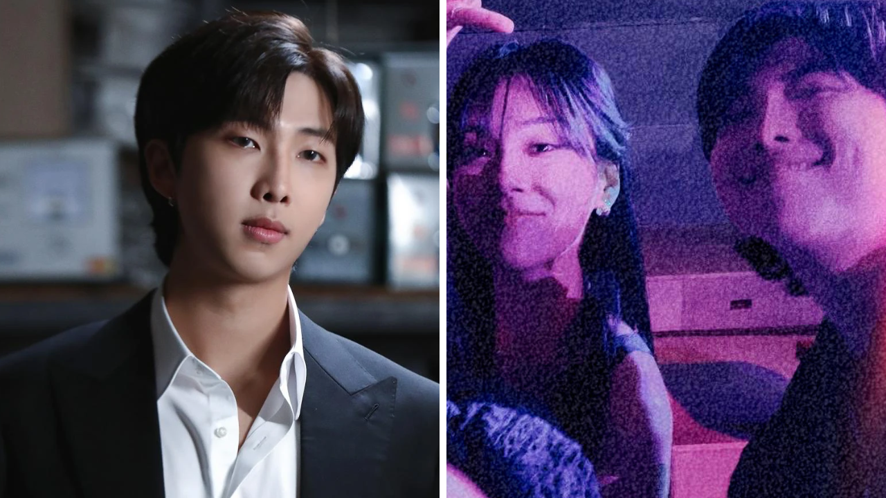 BTS' RM to collaborate with BIBI? Here's everything you need to know ...