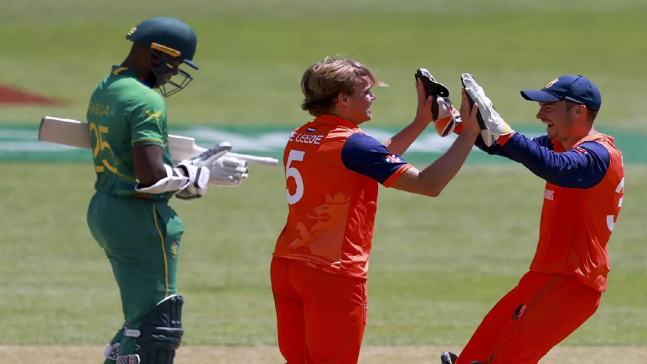 Thank You South Africa You Are Big Chokers Shoaib Akhtar Takes Dig