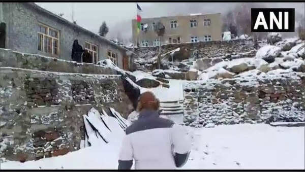 Chamba, Una, Shimla, Chopal Himachal Pradesh Weather Update Today ...