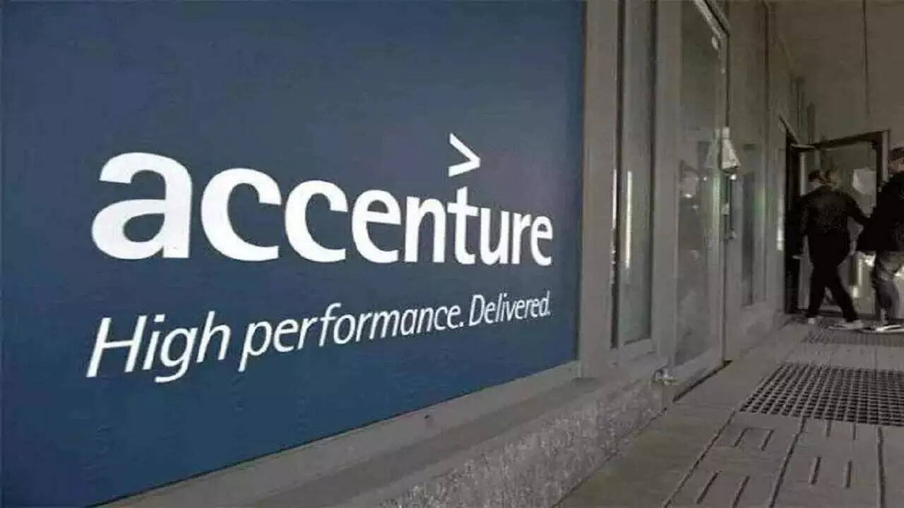 Accenture sacks employees with fake documents, experience letters ...