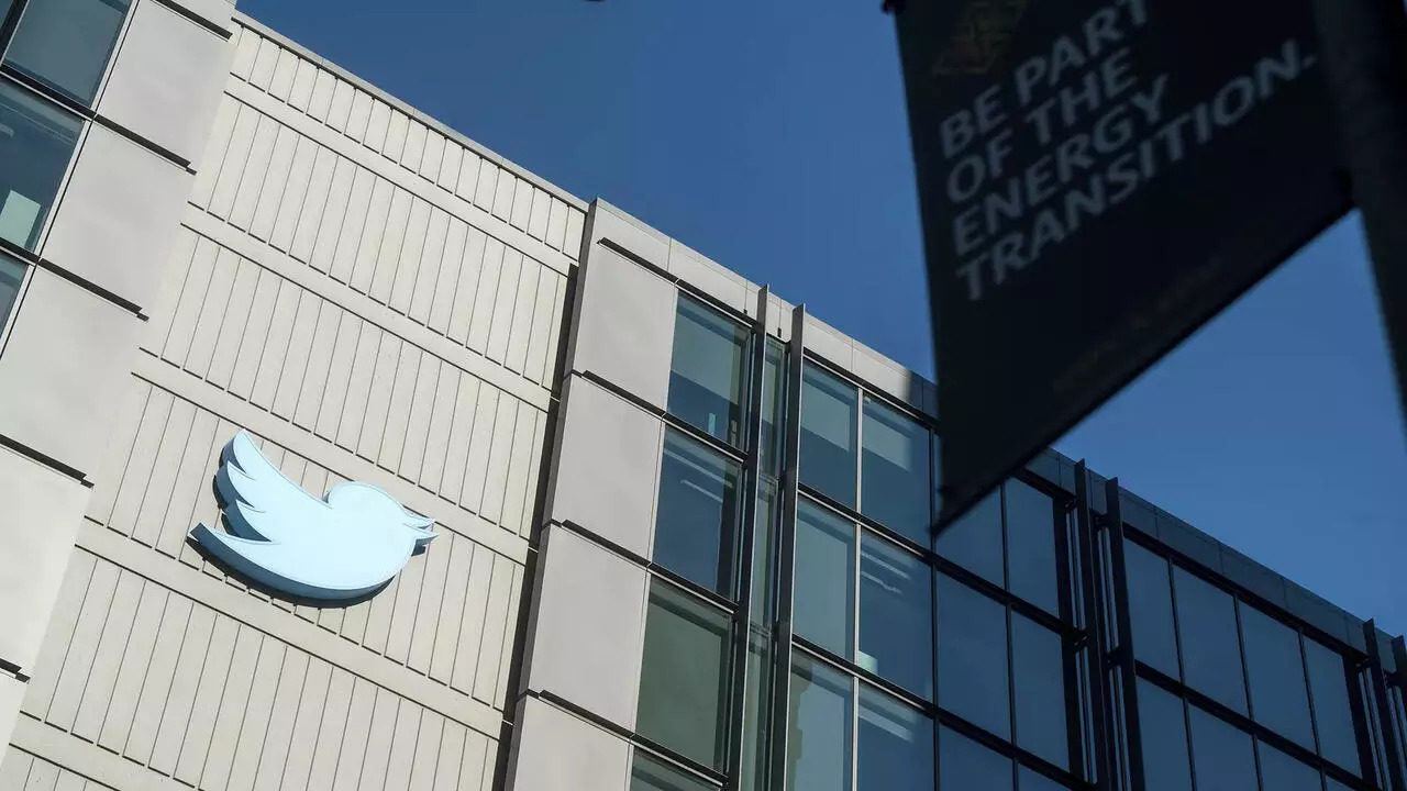 Twitter asks some laid off employees to return days after firing nearly ...