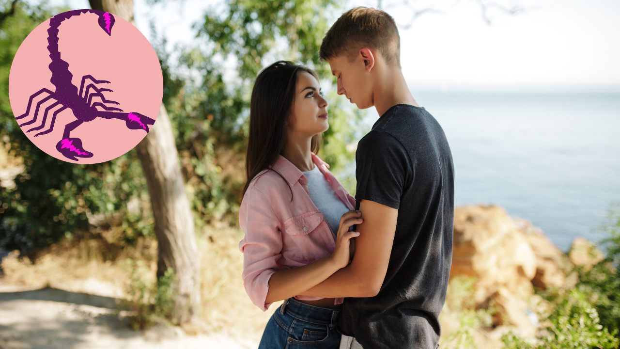 Scorpio Love Match and Compatibility: Cancer or Virgo? Zodiac signs ...