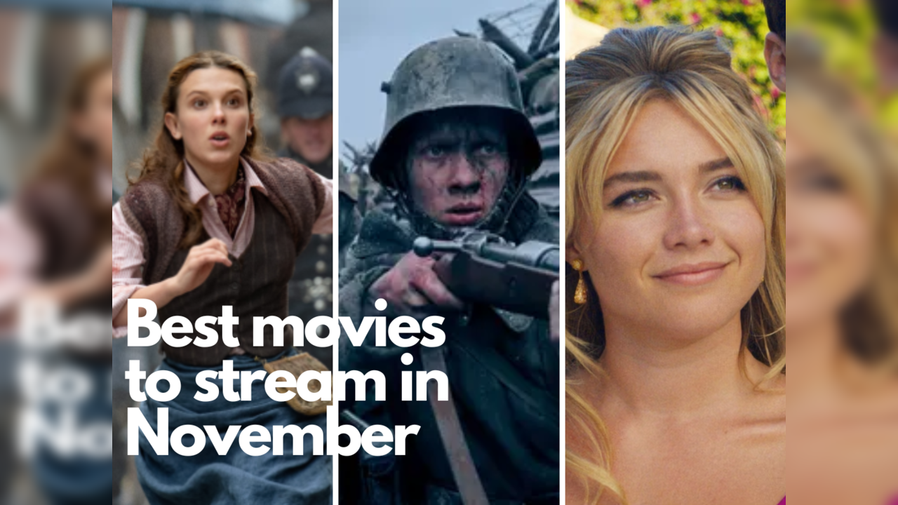 To certified cinephiles, here are 10 best movies to stream this ...