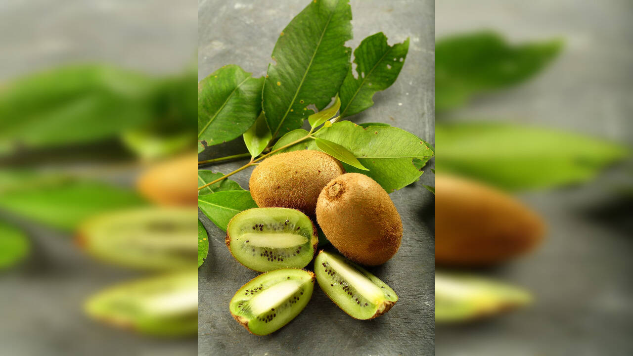 Best fruits for digestion