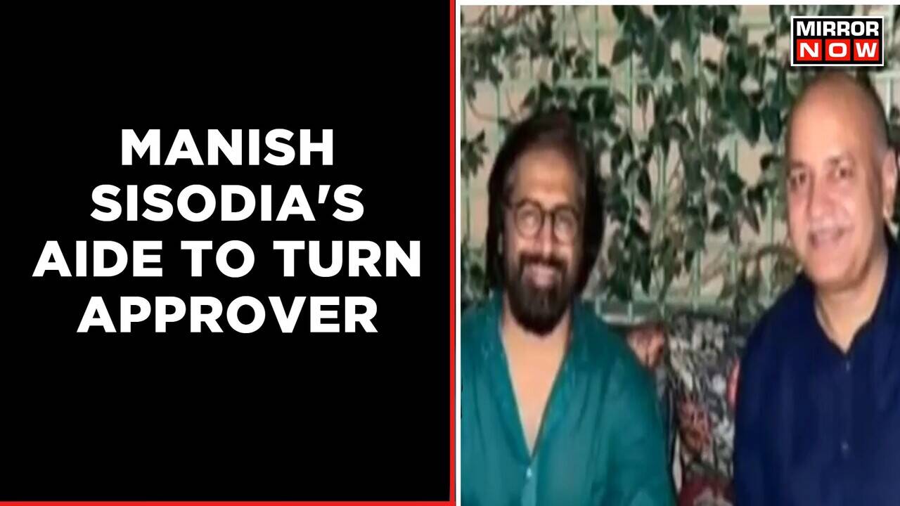 Trouble Mounts For Manish Sisodia As His Close Aide Dinesh Arora ... Trouble Mounts For Manish Sisodia As His Close Aide Dinesh Arora ...