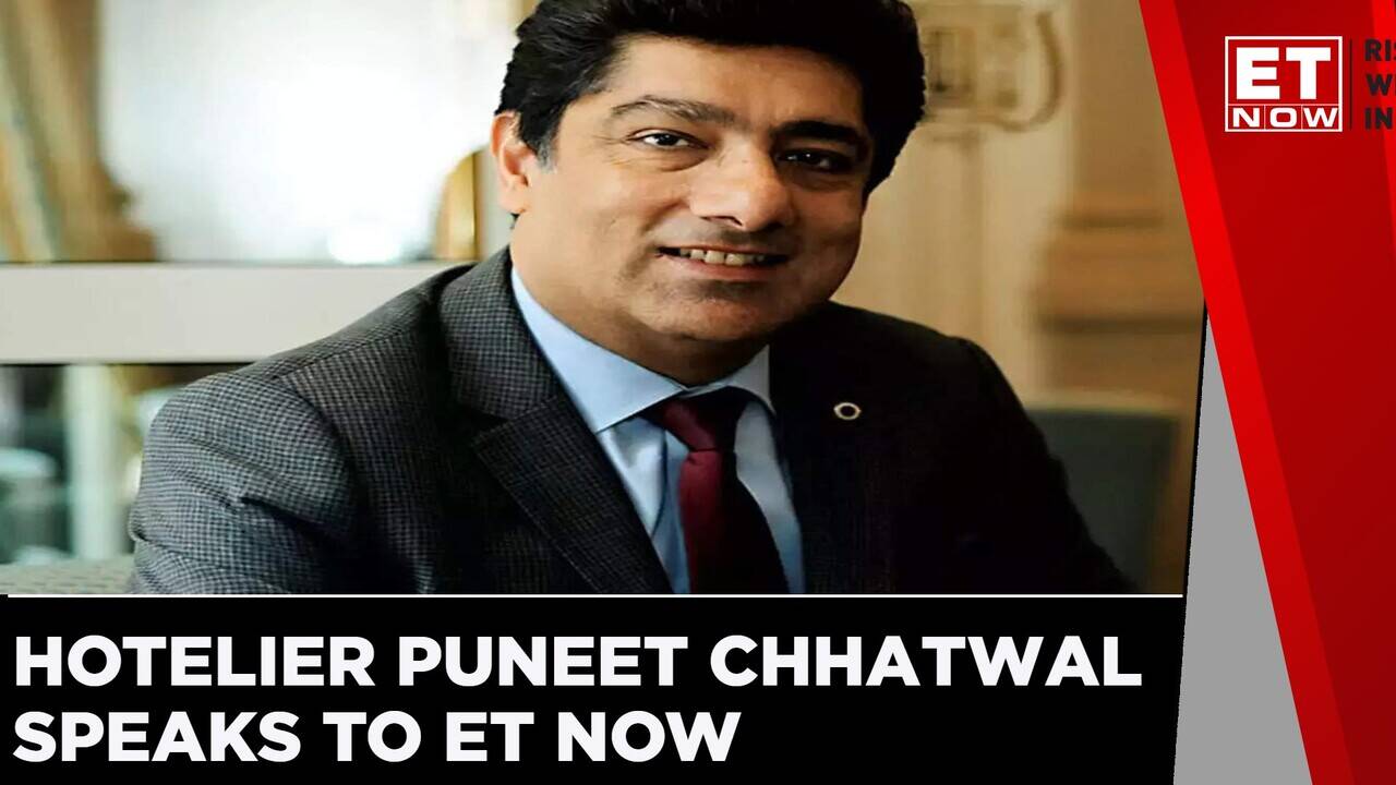 The Evolution Of Indian Hotels' Qmin | Ginger | Puneet Chhatwal, Indian ...