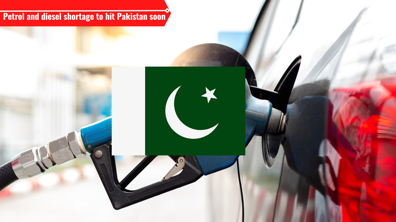 Petrol and diesel shortage to hit Pakistan soon | Auto News, Times Now