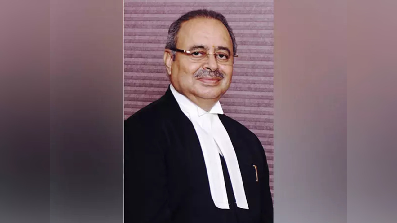Centre appoints Justice Rituraj Awasthi as Chairperson of Law ...
