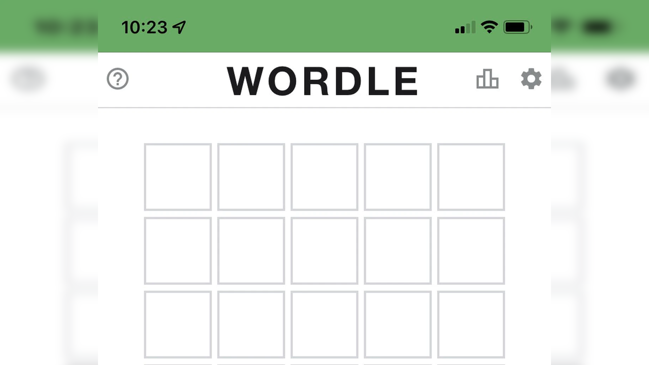 Wordle #507 answer: Hints, clues and solution for 8 November word ...