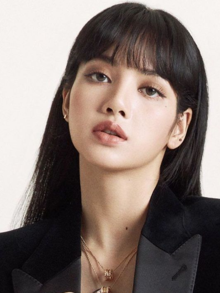 Blackpink star Lisa's skincare routine | Times Now