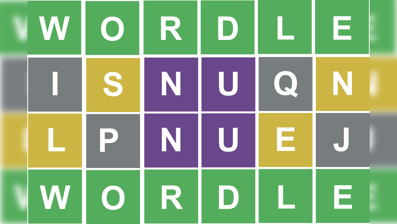 Wordle 508 answer: Hints, clues and solution for Wednesday, November 9 ...