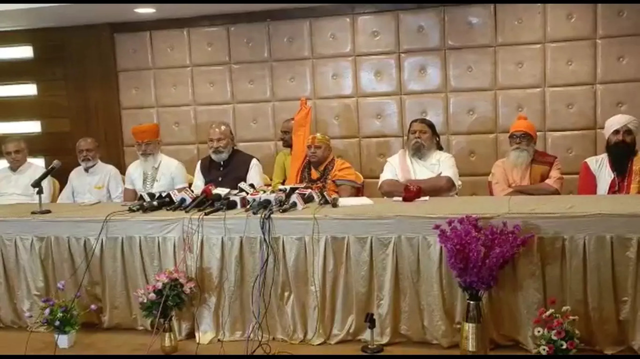 Gujarat polls: Former IPS DG Vanzara floats political party citing BJP ...