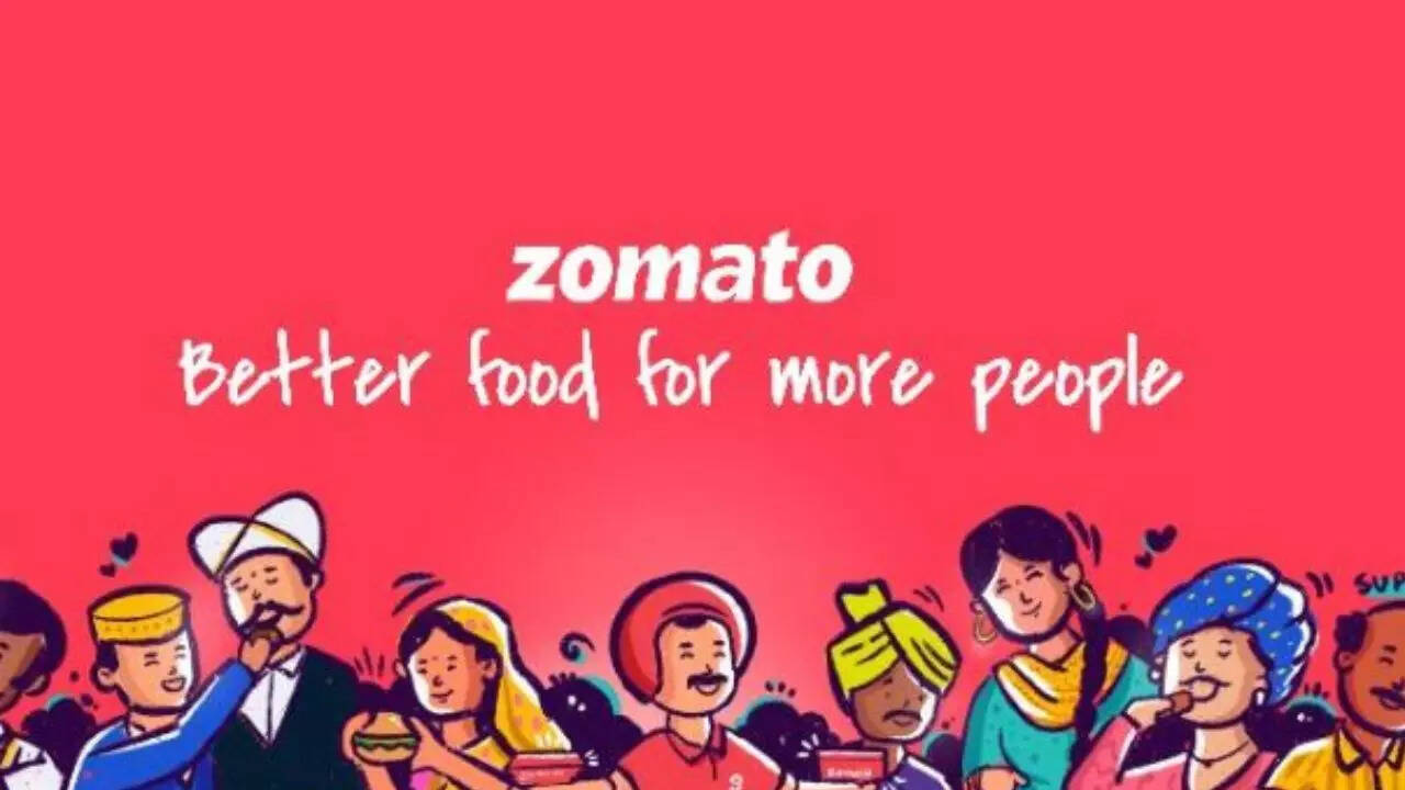 Chat support can't help you: Zomato tweets 'apology' to 'Delhi-NCR ...