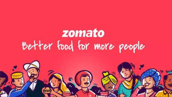 Chat support can't help you: Zomato tweets 'apology' to 'Delhi-NCR ...