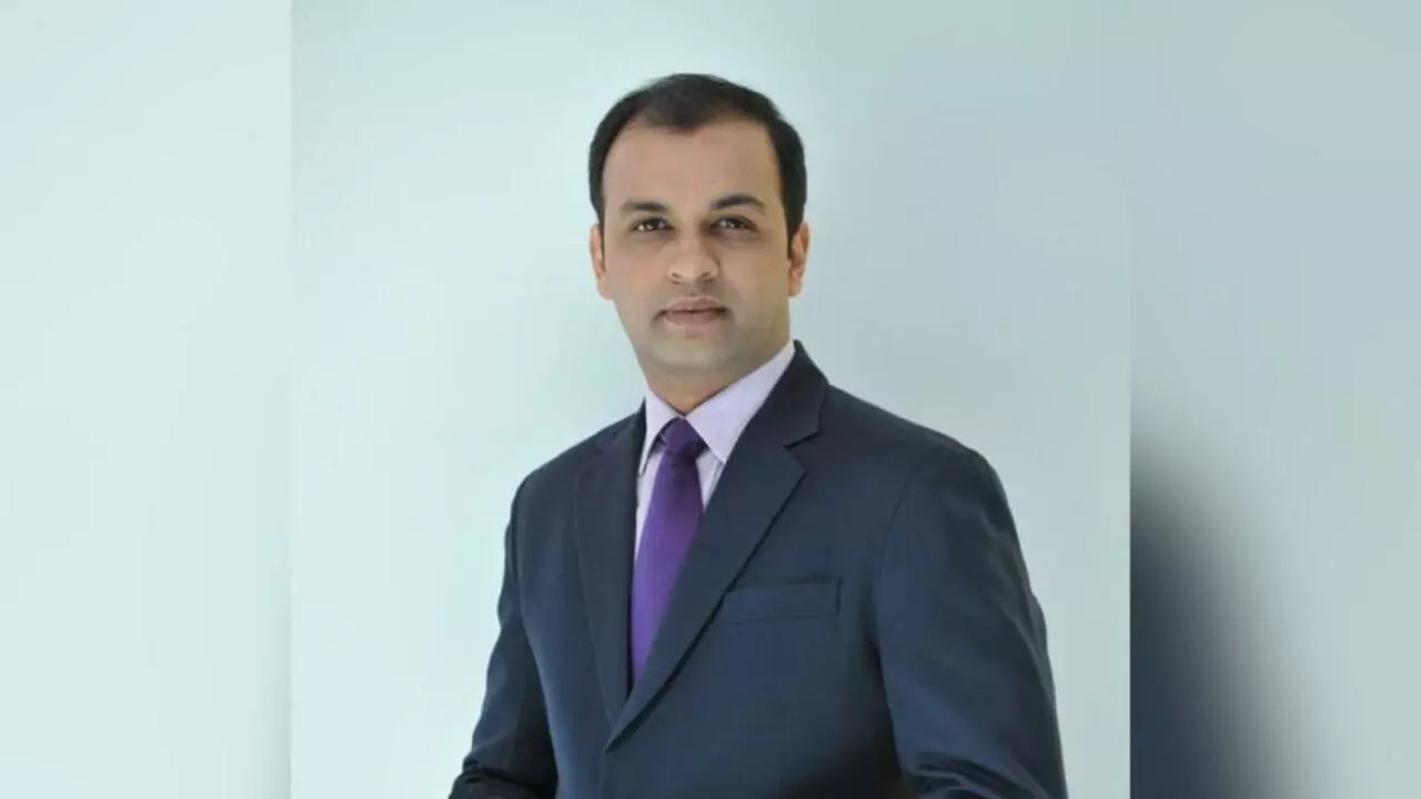 Times Network elevates Mihir Bhatt as Business Head, Times Influence ...