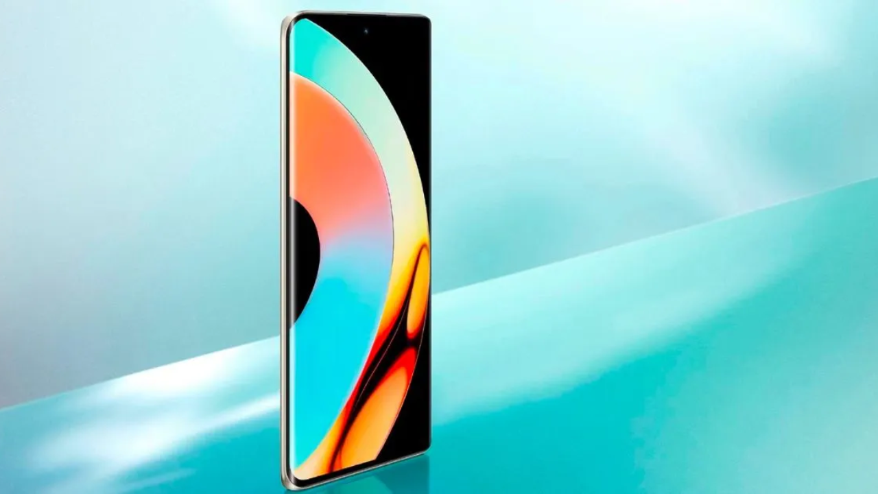 Realme 10 Pro+ expected to feature a curved display with 120Hz refresh ...