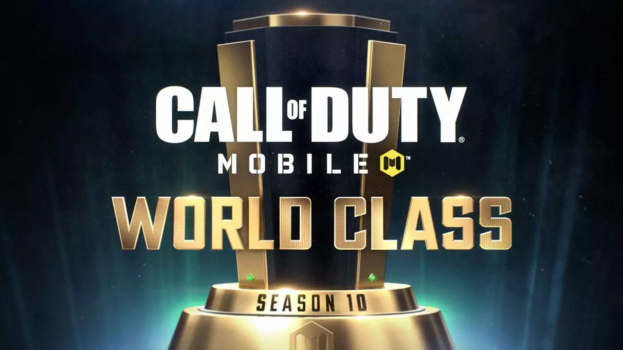 Call of Duty Mobile Season 10 brings Neymar, Messi and Pogba operators ...