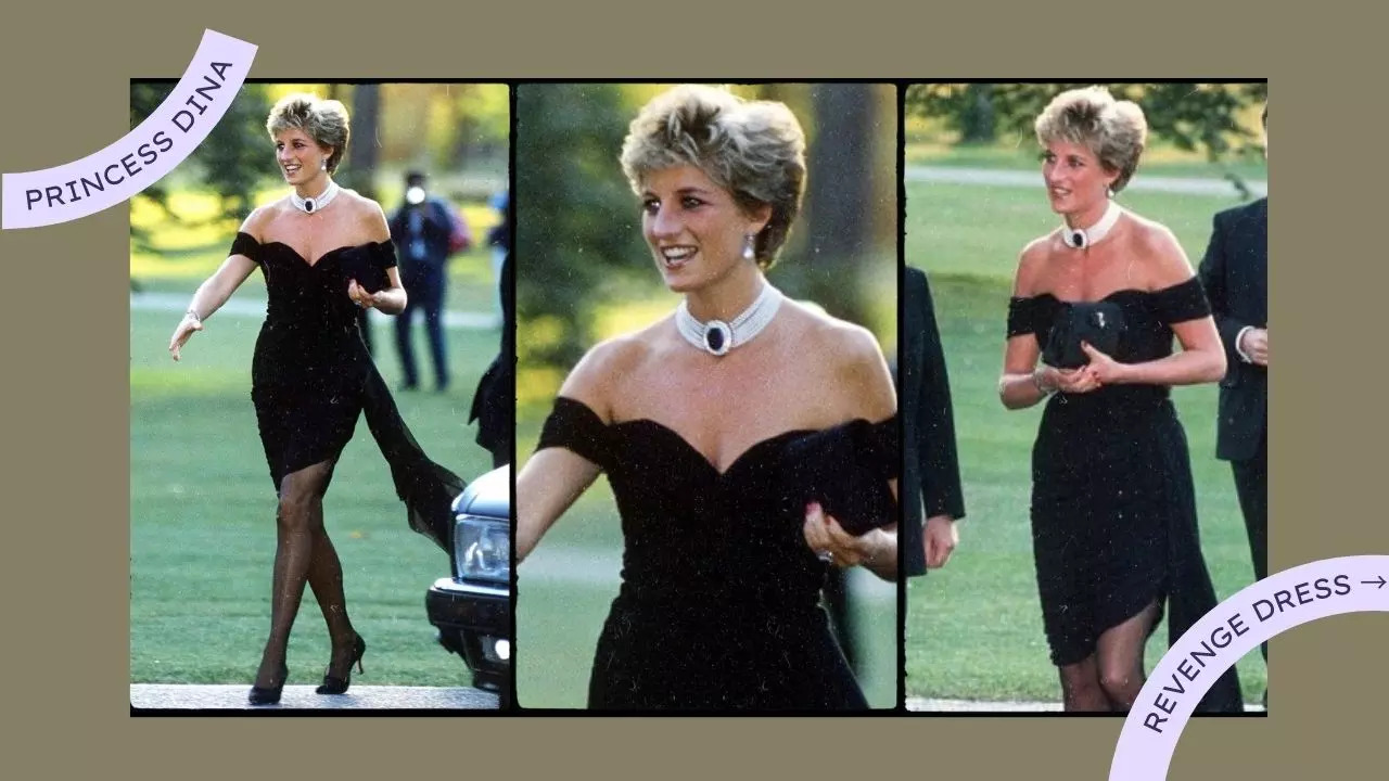 Lady Diana to Deepika Padukone: Understanding the beauty and peace ...