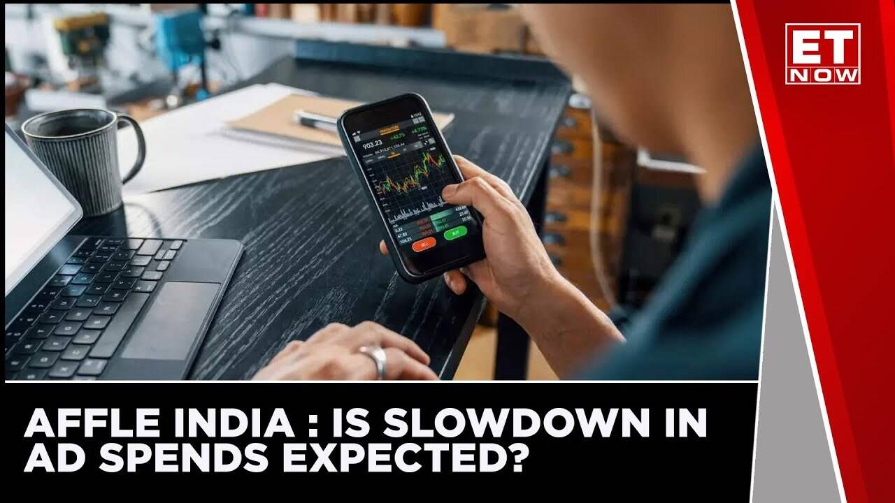Affle India Q2 Results: Is Slowdown In Ad Spends Expected? | Anuj ...
