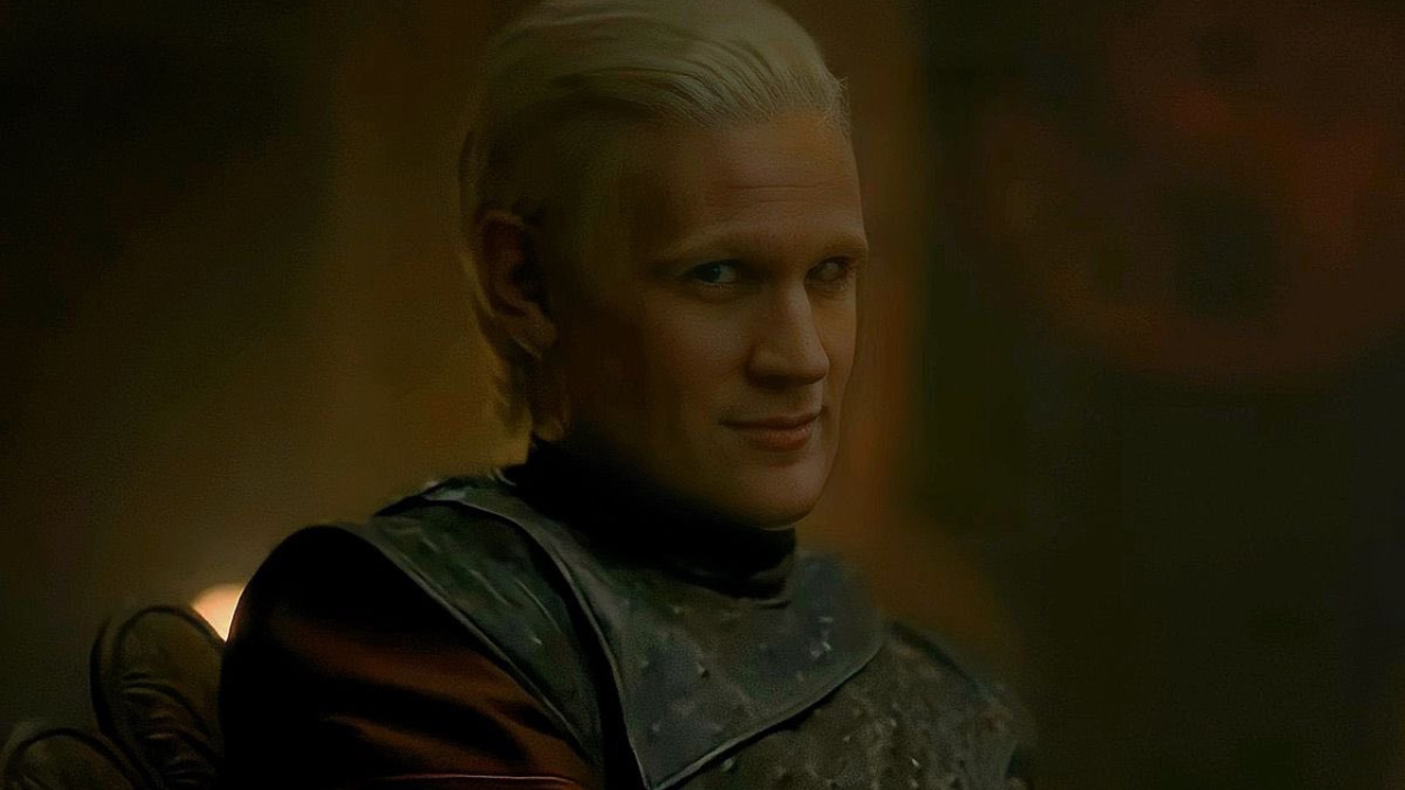 Twitter thinks HOTD star Daemon Targaryen is 'Daddy' material! We agree ...