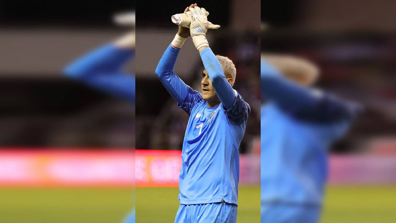 High profile teams who'll not be seen in Qatar WC