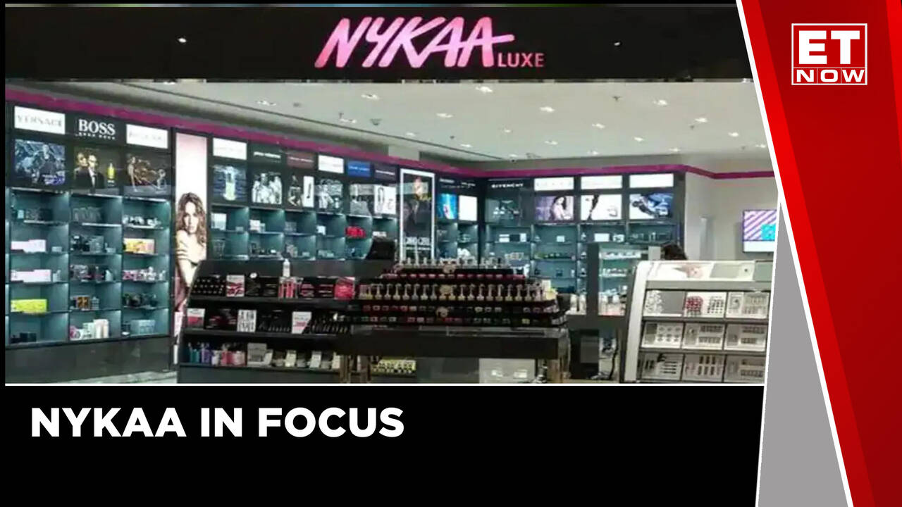 Decoding Impact Of Both Bonus And Share Lock-In For Nykaa | ET Now ... Decoding Impact Of Both Bonus And Share Lock-In For Nykaa | ET Now ...