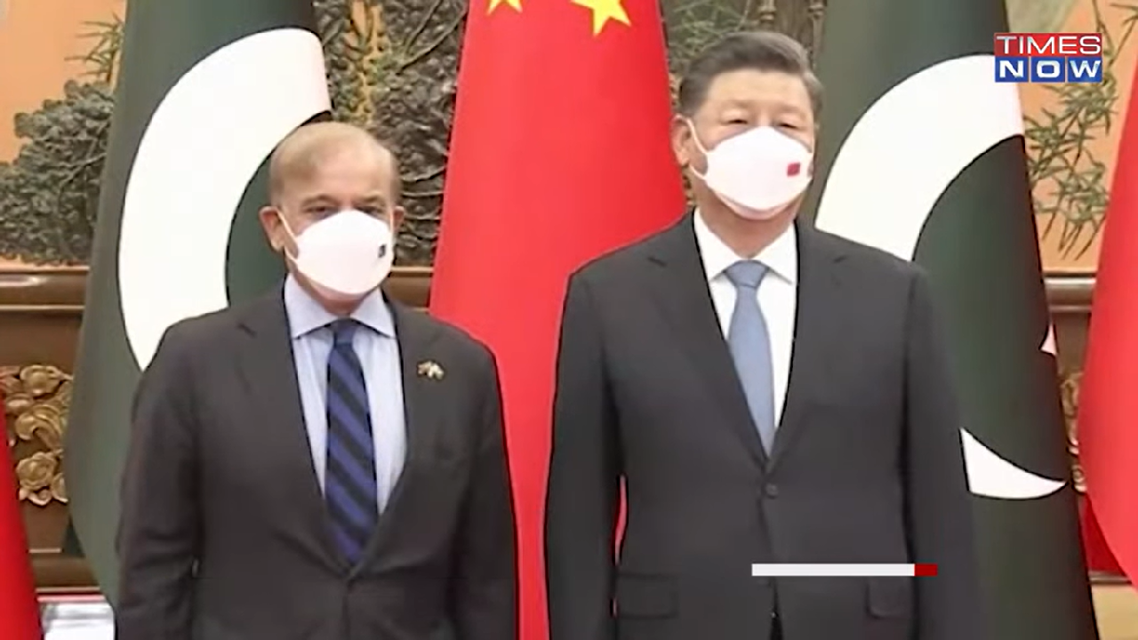 Economic corridor project: Bullet-proof vehicles for movement of ...