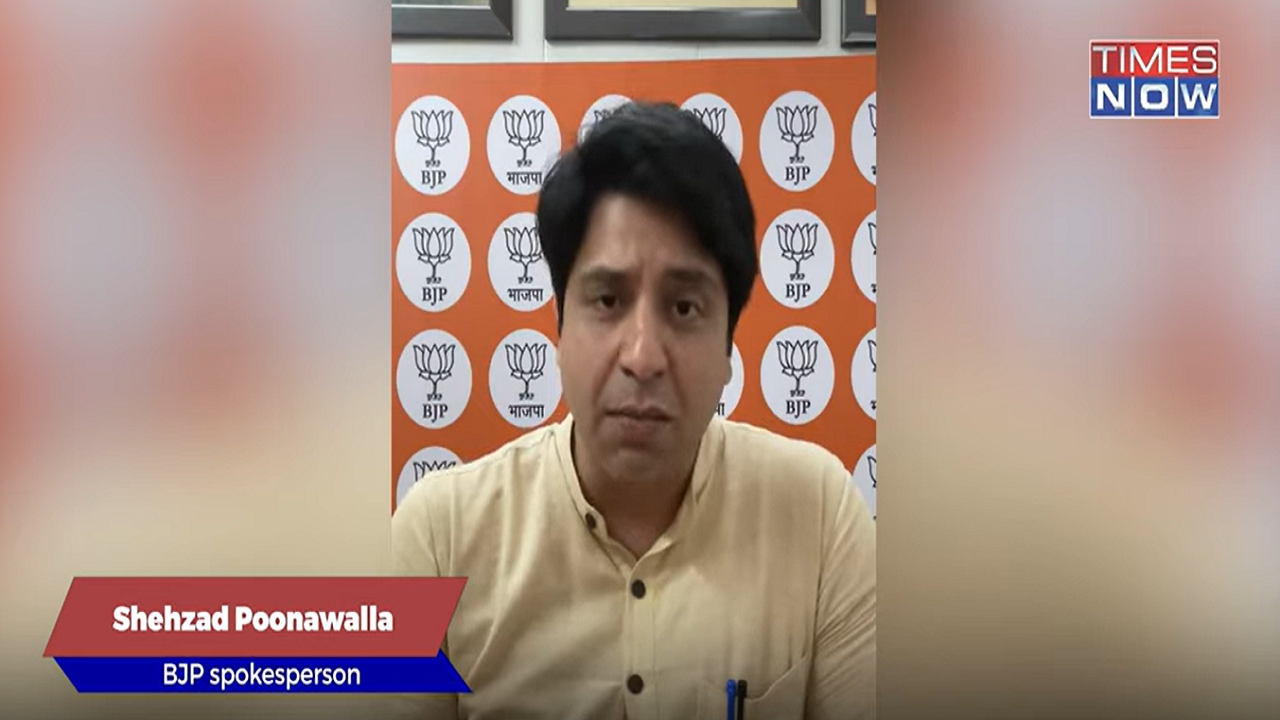 Lotus in G20 logo sparks debate; how BJP responded to Congress ...