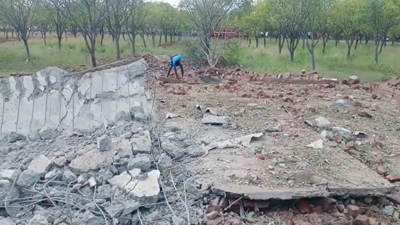 Five dead, 13 injured in cracker factory explosion in Tamil Nadu's ...