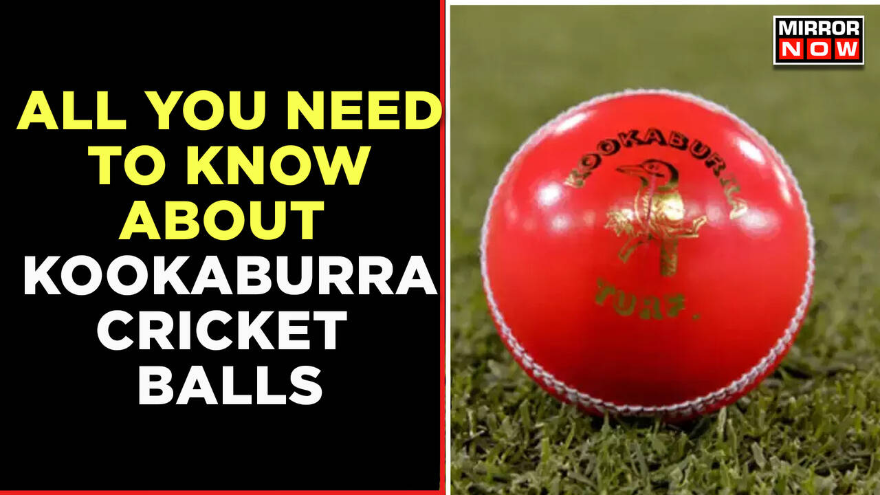Kookaburra: The Home Of Cricket Balls In Australia | All You Need To ...
