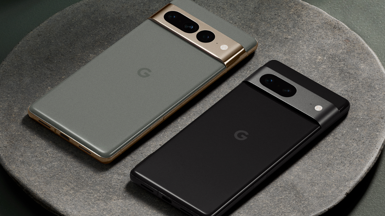 Google Pixel 8 series early leak emerges, display details and model ...