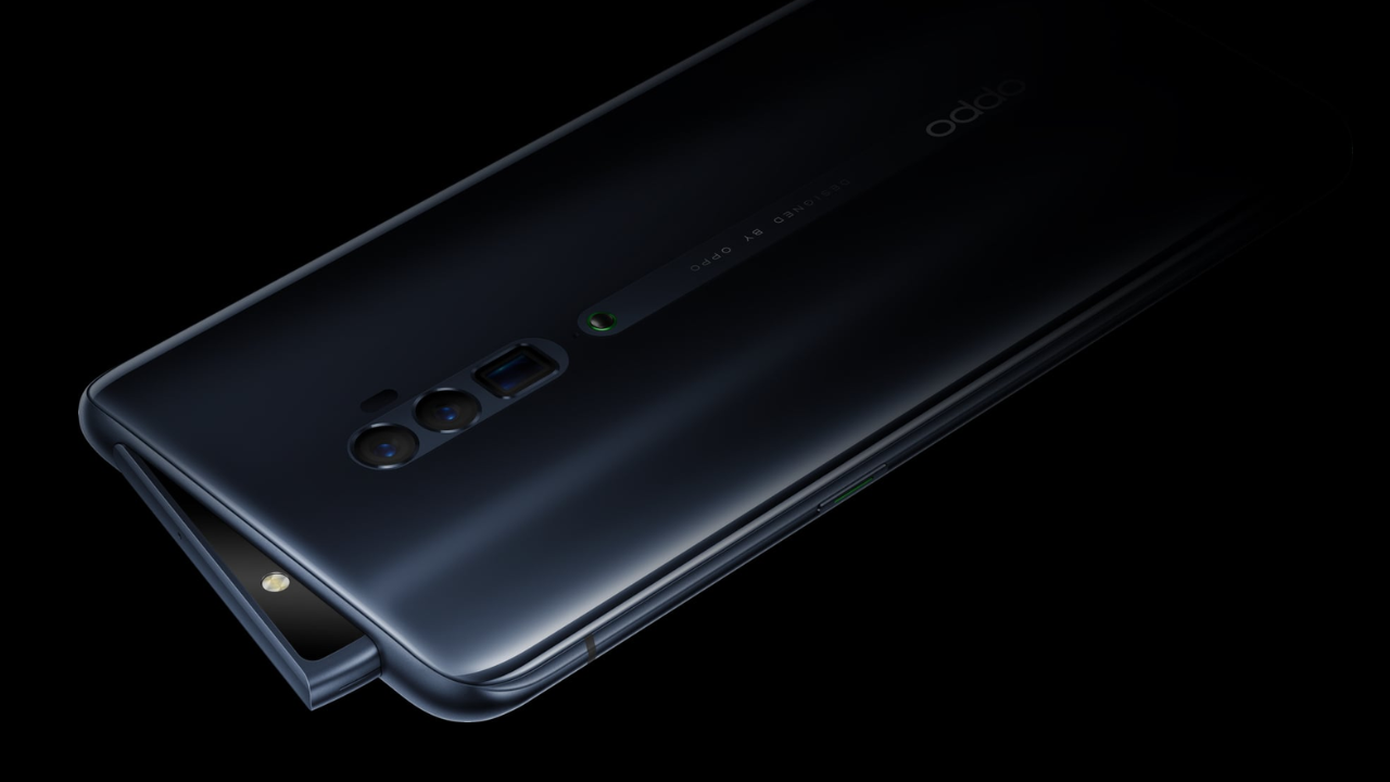 OPPO Reno10 Pro+ tipped to revive the periscope zoom camera